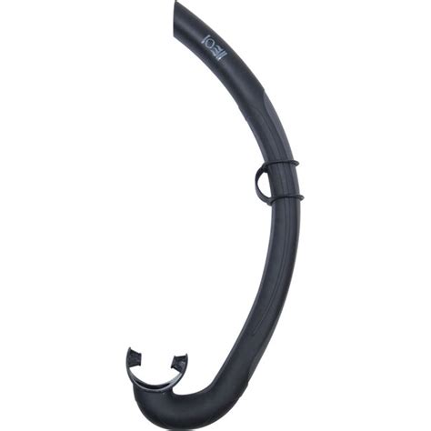 Fourth Element Float Snorkels Without Exhaust Valve English