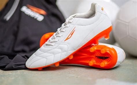 Sports Shoe Brand Sokito Launches Vegan Football Boots