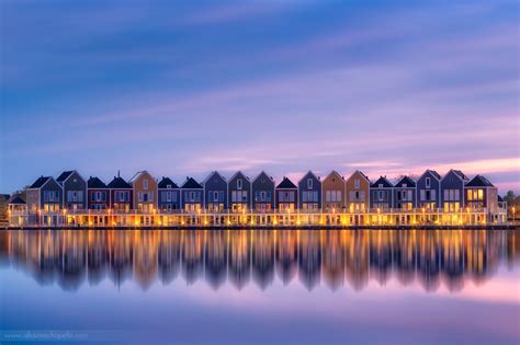 Houses Houten Netherlands