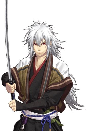 Ryuunosuke Ibukiimage Gallery Hakuouki Wiki Fandom