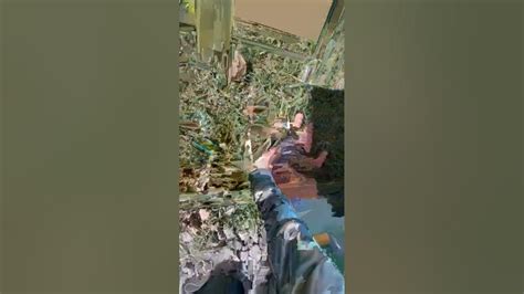 I Cant Touch Grass Fr Youtube