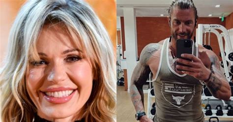 Pachut Nowy Chłopak Dody W Ogniu Krytyki Ktoś Pisze Ale Ty Jesteś Ciacho że Też Chciałeś