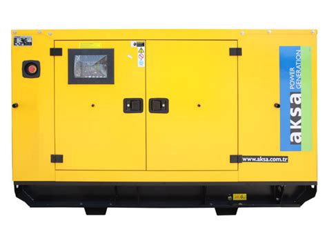 Aksa Generator