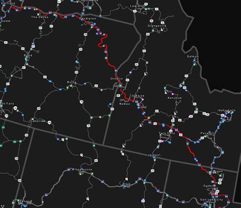 Interstate 84 Truck Simulator Wiki