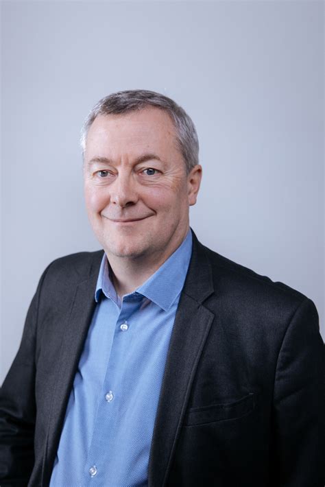 Olivier Bertin Prend La Direction De Bva Limelight Bva Xsight