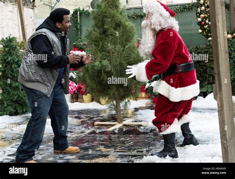 Brooklyn Nine Nine From Left Craig Robinson Andy Samberg The