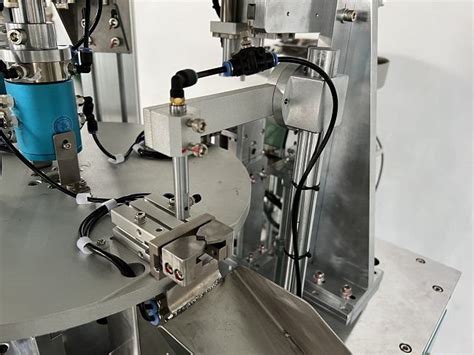 China Automatic O Ring Assembly Machine For Brass Valve Manufacturers And Suppliers And Factory