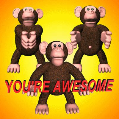 Youre Awesome S