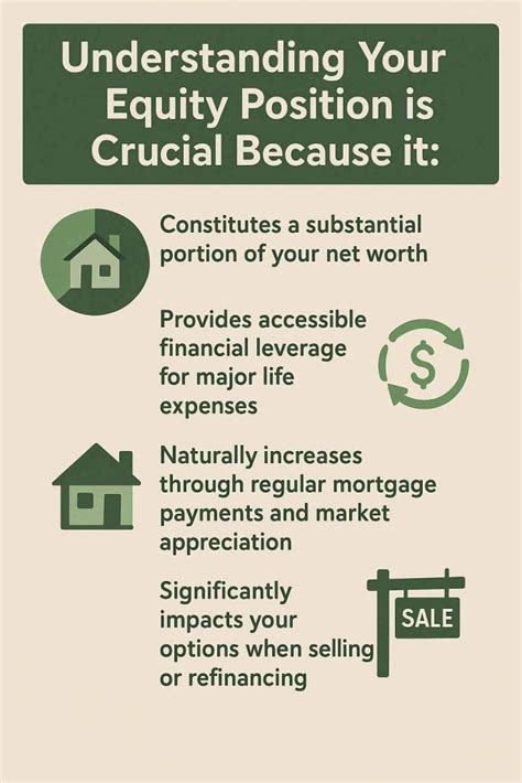 Home Equity Growth What Homeowners Need To Know