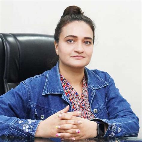 Javeria Rana Pk