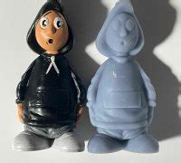 Homies 3d Models To Print Yeggi