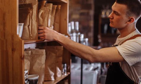 Coffee Packaging Materials Recycled Vs Recyclable Bags