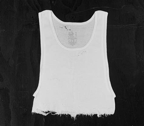 Jack Daniels Crop Tank Top