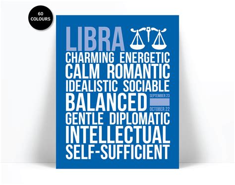 Libra Character Traits ♎ Understand Libra Personality And Traits