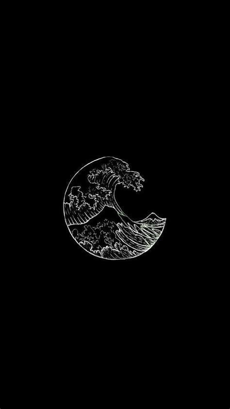 56 Aesthetic Black And White Profile Pictures Iwannafile
