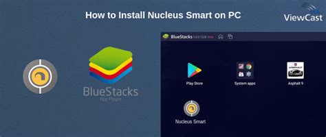 Download Nucleus Smart For Pc Windows Computer