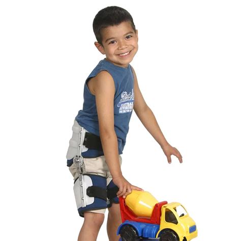 Rhino Cruiser Hip Abduction Brace Talarmade Ltd