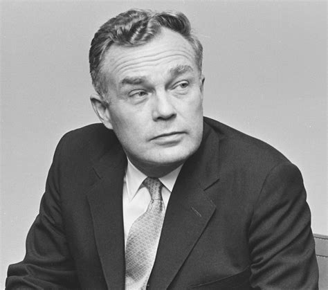 Our Great Heritage J A O Preus Ii The Lutheran Witness