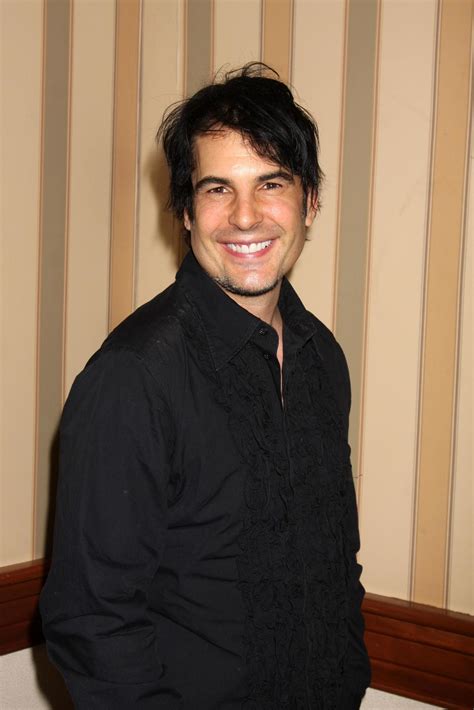 Thom Bierdz At The Young The Restless Fan Club Dinner At The Sheraton Universal Hotel In Los