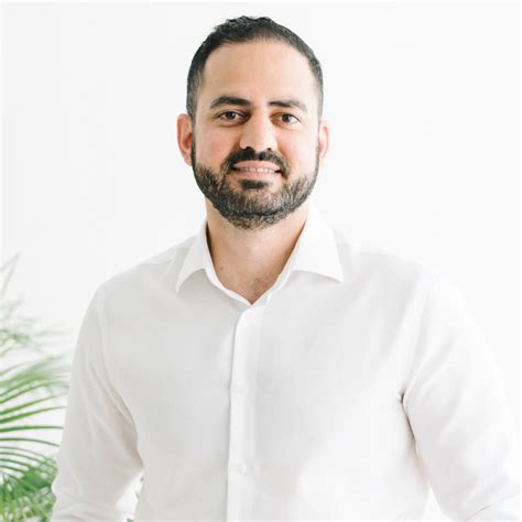 Ali Ciger Frontiers Health