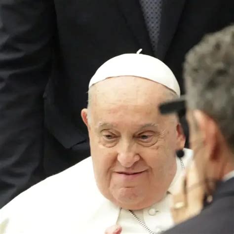 El Papa Francisco Ha Fallecido Este Lunes 21 De Abril A Las 735 A Los 88 Años En Su