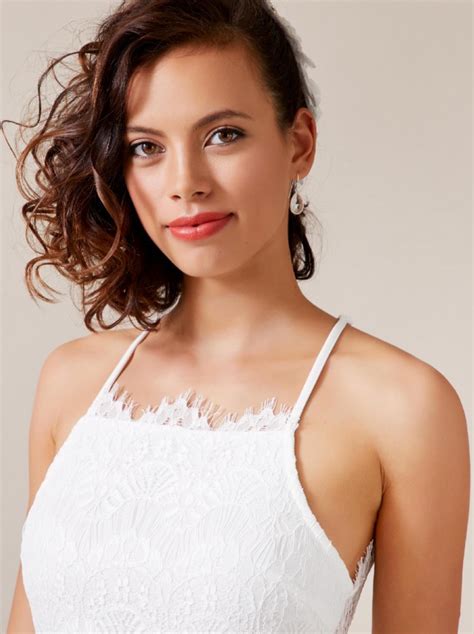 Lilly Hope Jumpsuit Sample Wedding Dress Save 48 Stillwhite