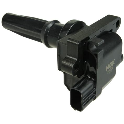 Ngk Ignition Coil