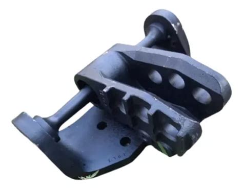 Soporte Tercer Punto Tractor John Deere 5715541557255075 Envío Gratis