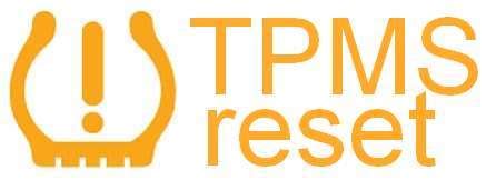 Ford Focus Reset The Tire Pressure Monitoring System Light TPMS Indicator Reset Light Service