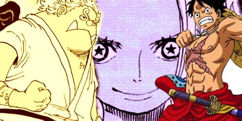 One Piece Makes Nico Robins Flashback Way Less Tragic