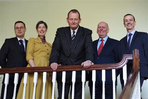 Deyton Bell Expands Again Harriet Fear Mbe Joins The Team Deyton Bell