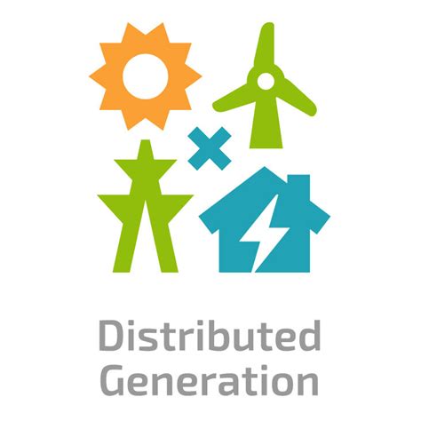 Distributed Energy Is Driving The Power Transition — Keramida Inc