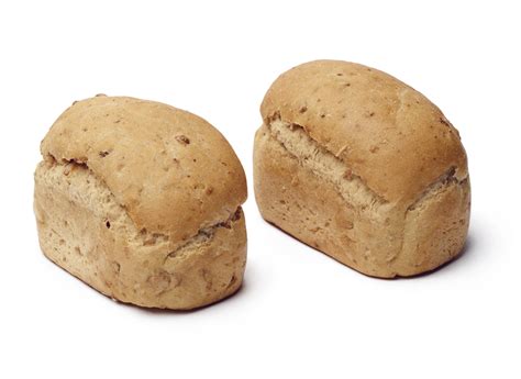 Mini Multigrain Tin Loaf Speciality Breads