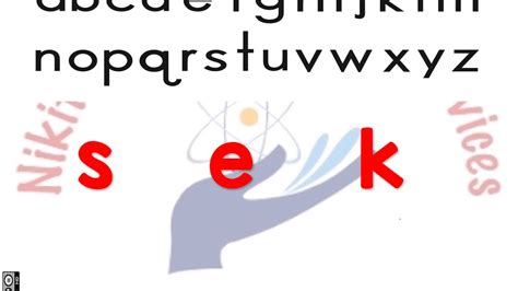 Alphabetical Order Youtube