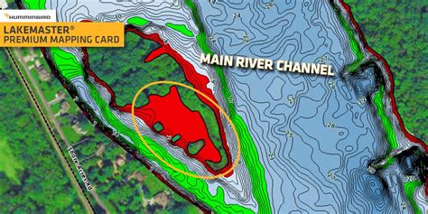 Guide To River Bass Fishing 4 Areas To Find Bass And How To Catch More