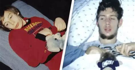 Man Who Spent 10 Years In A Coma Wakes Up To Tell An Unbelievable Story