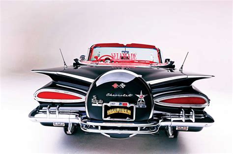 1959 Impala Lowrider