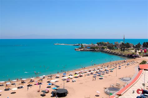 Adana Yumurtalık Plajı Nerede Nasıl Gidilir Tatilkalbi