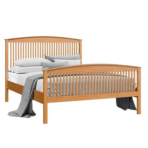 Vermont Made Bedroom Furniture Handcrafted By Thurston Vermont Made
