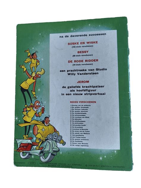 Jerom 31 Rozen Voor Berunka Boekenwurmpjenl Jerom 31 Rozen Voor Berunka Boekenwurmpjenl