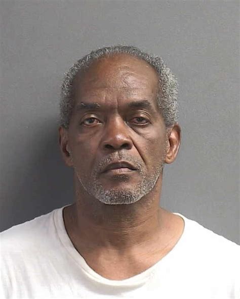 Toby George G 04 04 2025 Volusia County Mugshots Zone