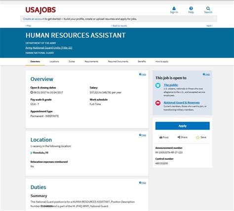 Hing Human Resources Office How To Find Your Technician Position