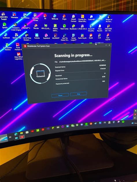 Windows Defender Keeps Detecting Virtoolpowershellmaleficams Rantivirus