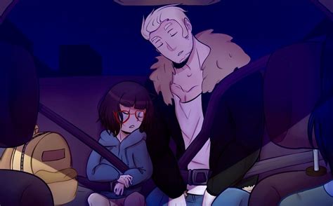 Chloe And Ice Bear💖