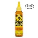 Yellowbird Habanero Hot Sauce Vegan Gluten Free Spicy Perfect For