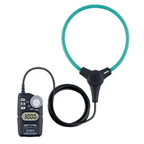 Kew 2210r Kyoritsu Clamp Meters At Best Price In Jaipur By Messals