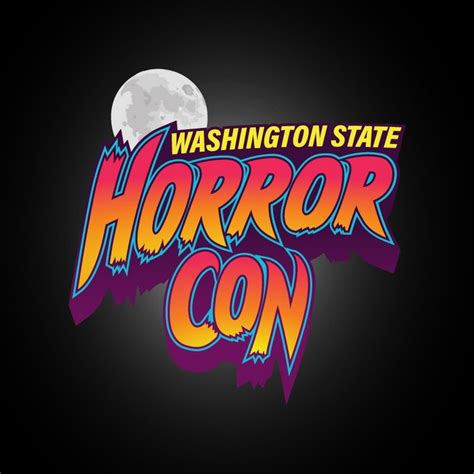 Wa State Horror Con Youtube Wa State Horror Con Youtube