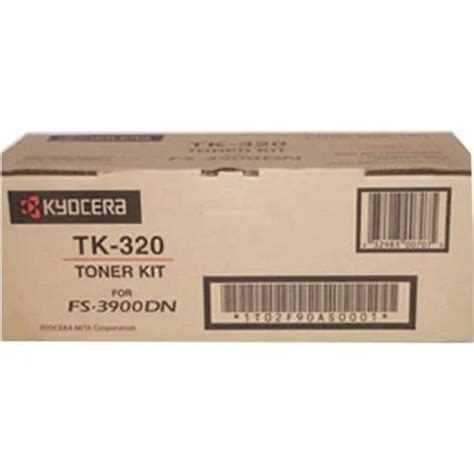 Laser Kyocera Tk 4105 Black Toner Cartridge For Printer At Rs 2950 In
