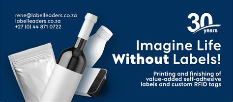 Litho Sales And Label Pty Ltd Warwick 6 Colour Mark Andy Labelling