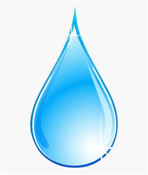 Water Drop 